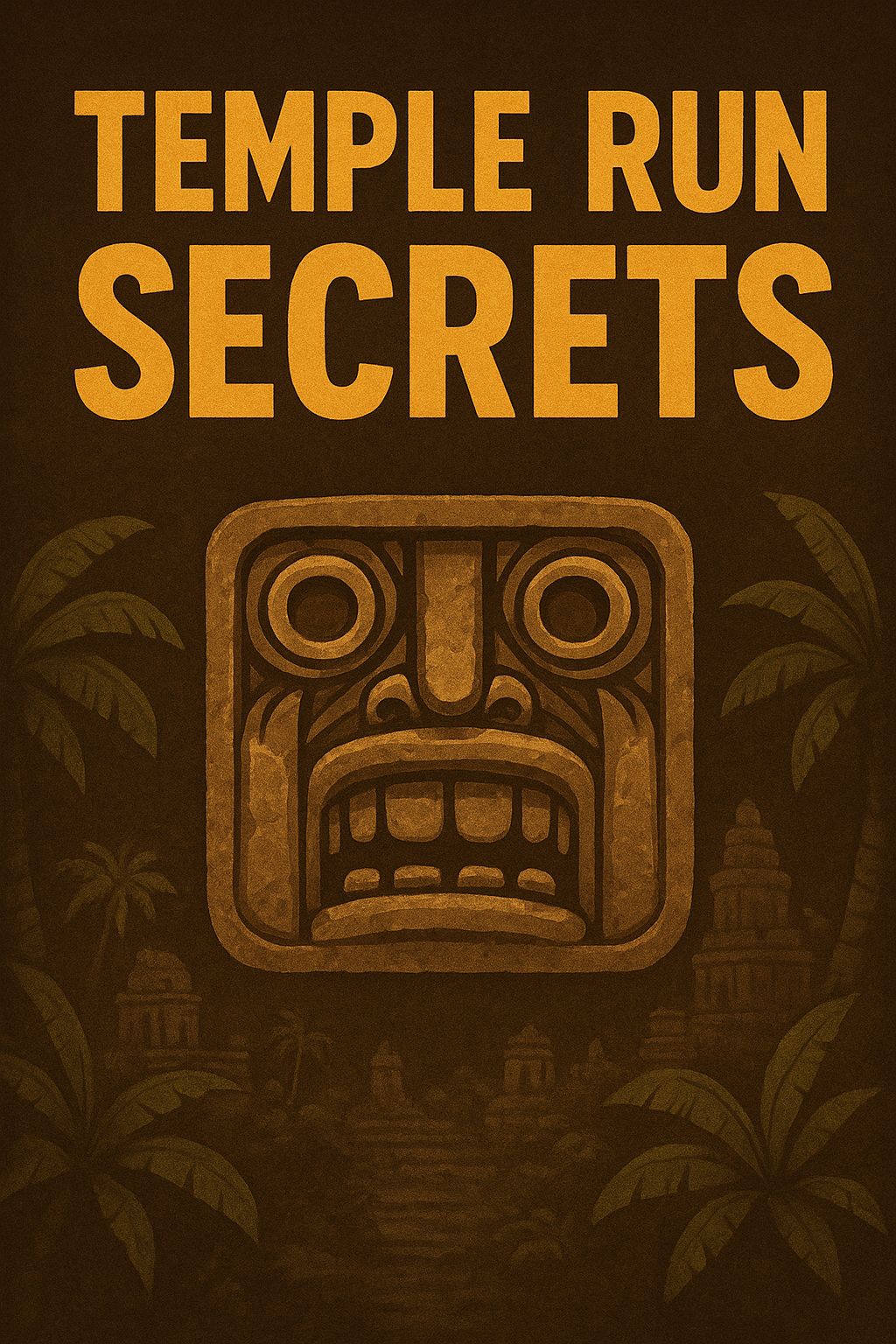 History of Temple Run: The Rise, Fall & Untold Secrets of the Legendary ...