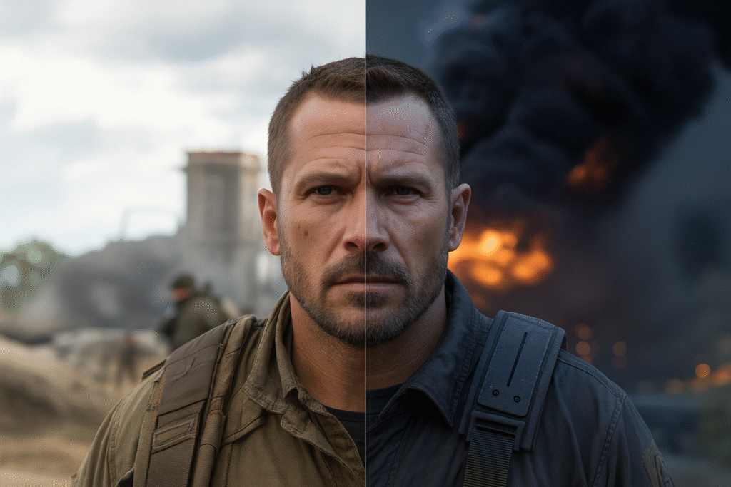 modern warfare 2 remastered vs original campaign - Winztro